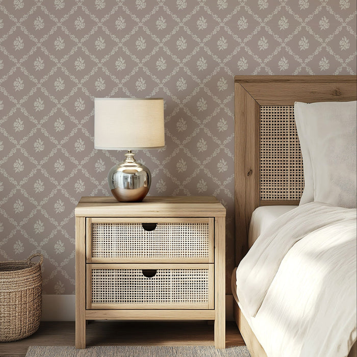 Pink Bedroom Wallpaper | Blush, Rose & Pastel Prints – Page 4